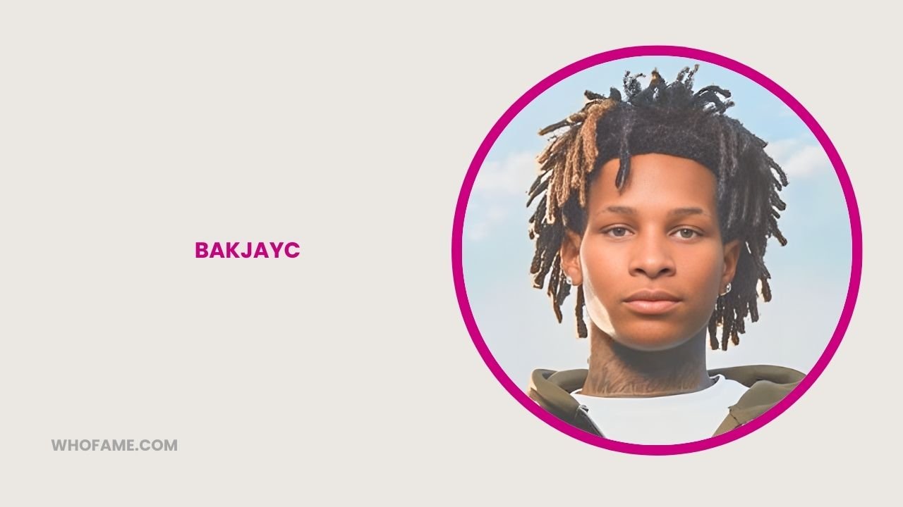 Bakjayc Biography: The Rising Young Rapper Turning Social Media