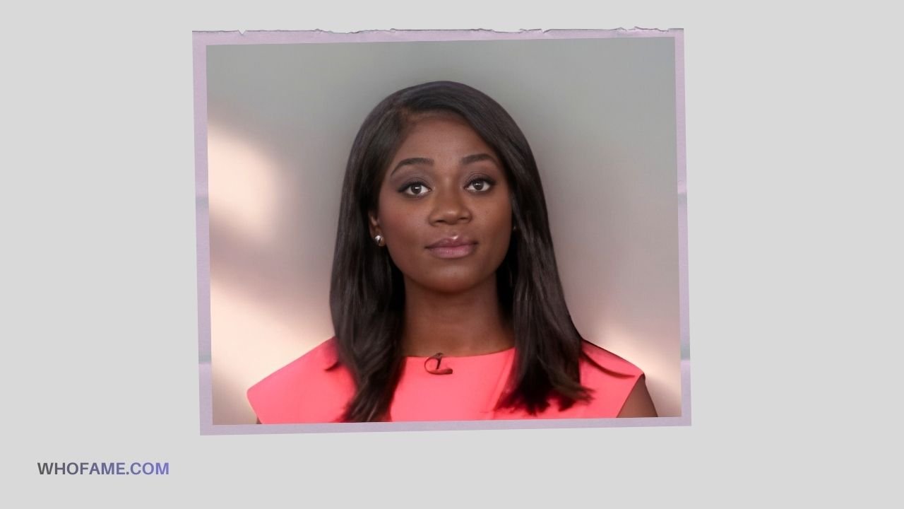 Faith Abubey Facts: Age, Net Worth, Career & ABC News Rise