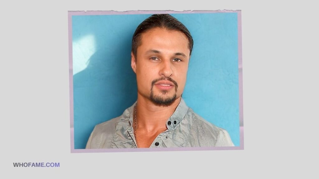 Ash Armand: Gigolos Fame, Manslaughter Case, Prison & Public Story