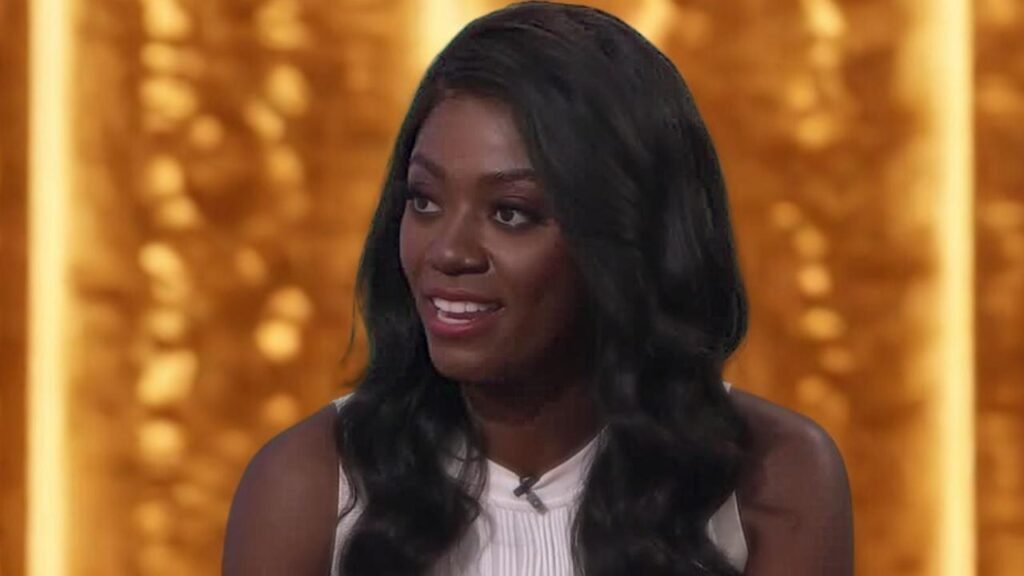 Faith Abubey Facts: Age, Net Worth, Career & ABC News Rise