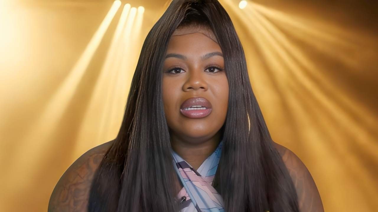 Rahki Giovanni: Age, Net Worth, Fitness Career and Rise to Fame