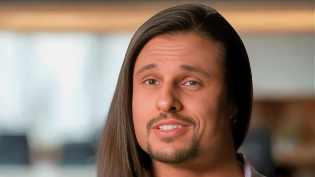 Ash Armand: Gigolos Fame, Manslaughter Case, Prison & Public Story